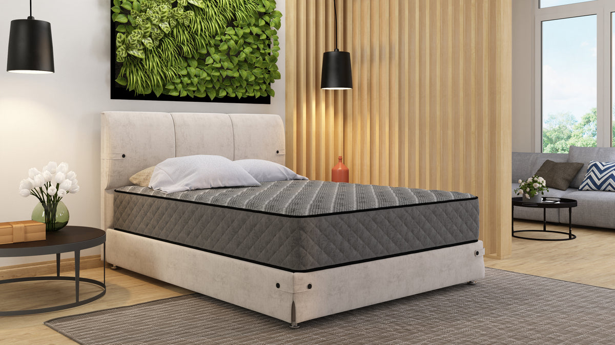 Royal plush mattress store