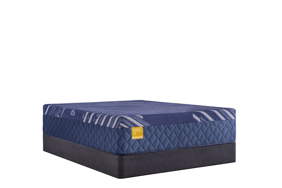 Sealy Remmington Plush Hybrid – Mattress King