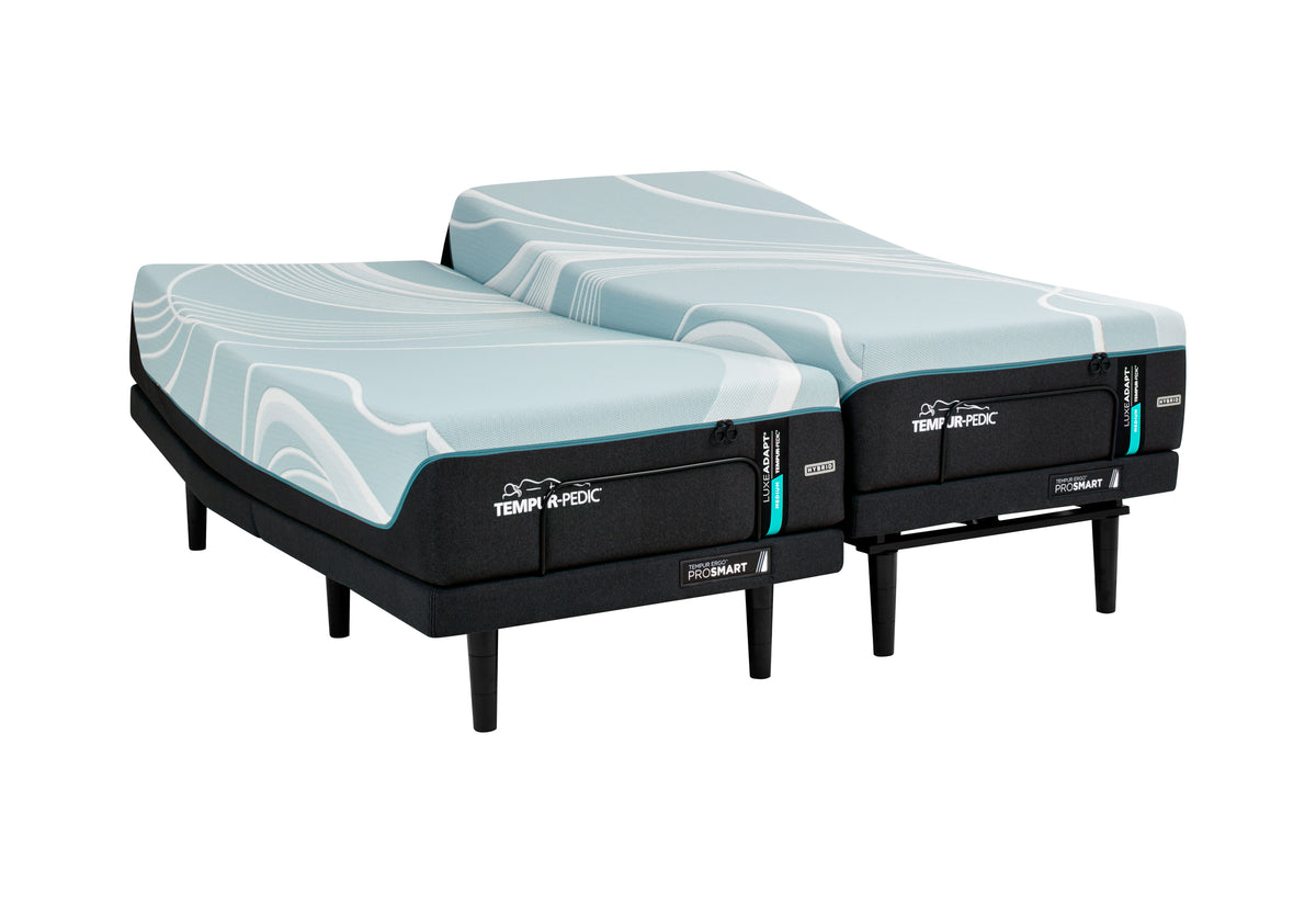 2024 Temper-Pedic LuxAdapt Medium Hybrid – Mattress King