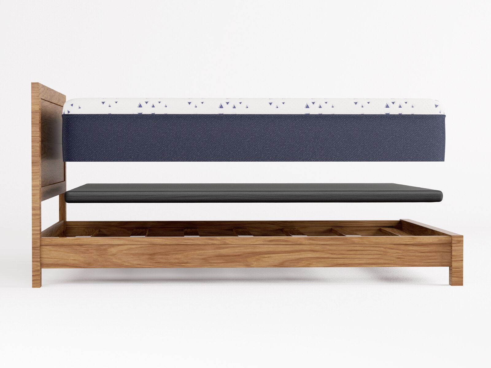 Bunkie Board – Mattress King